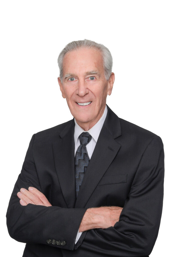 Ronald A. Kriss - Pardo Jackson Gainsburg & Shelowitz, PL